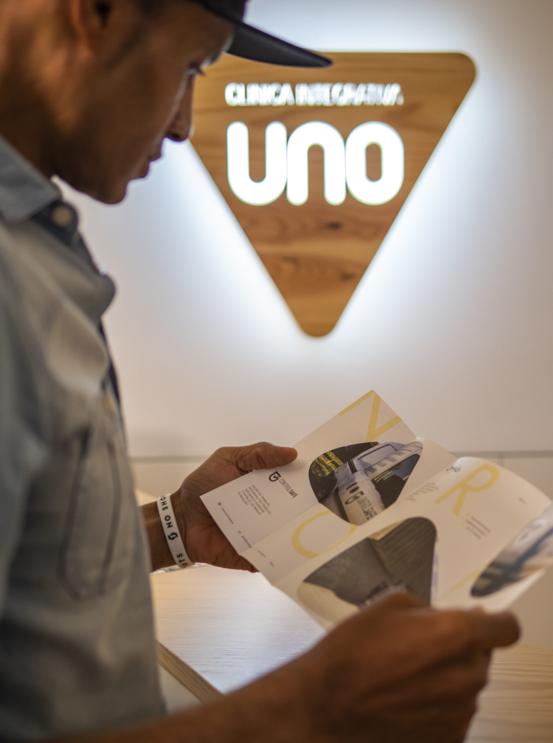 UNO Clinics - Wonder Ads