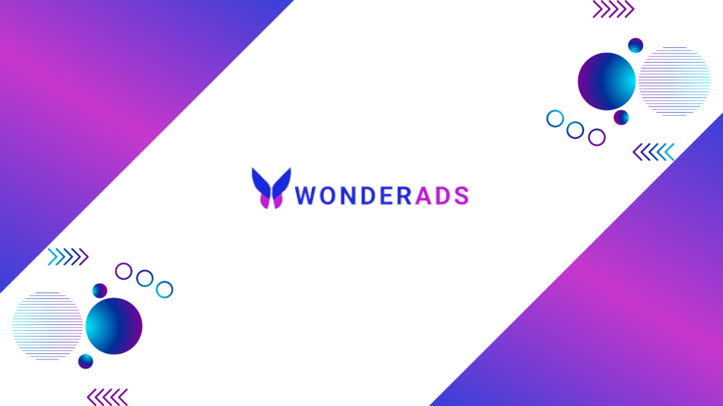WonderAds - Digital Marketing Agency for Health & Wellness Sector