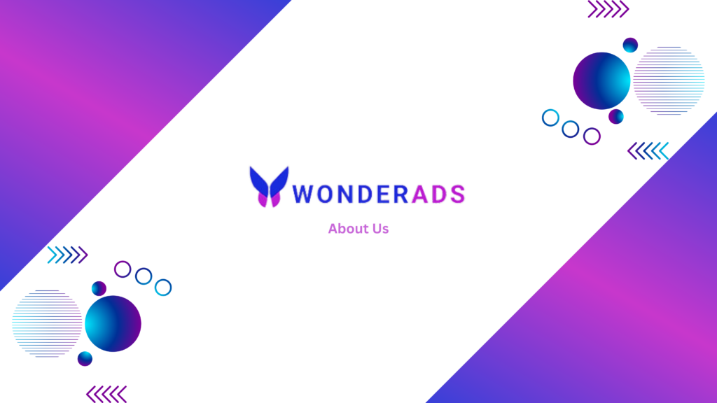 WonderAds | SEO & Google Ads Experts for Health Brands